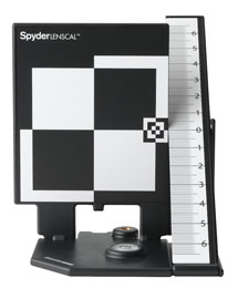 Spyder LENSCAL