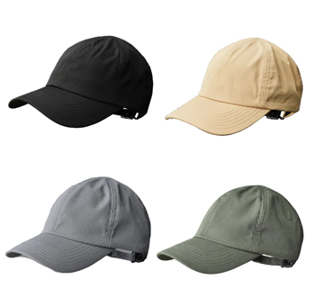 หมวก Alpaka - Elements Cap