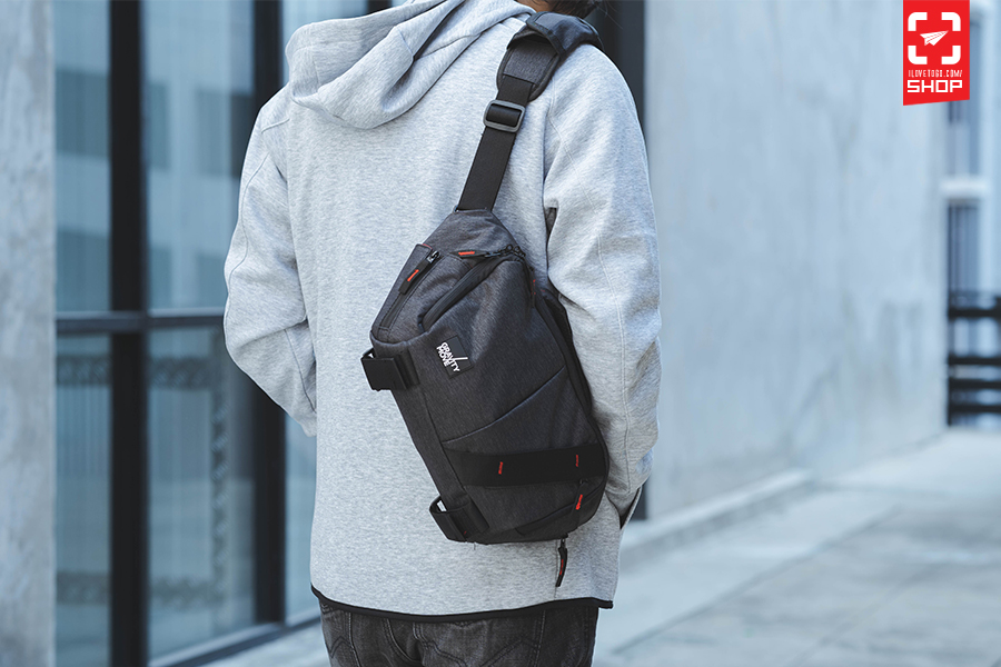 Gravity Move - Reform Sling/Waistpack