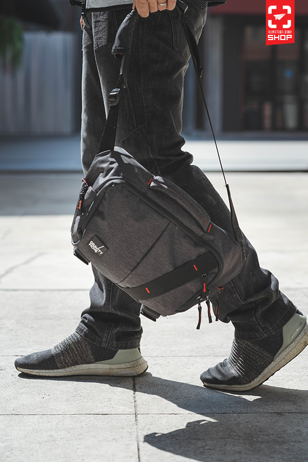 Gravity Move - Reform Sling/Waistpack