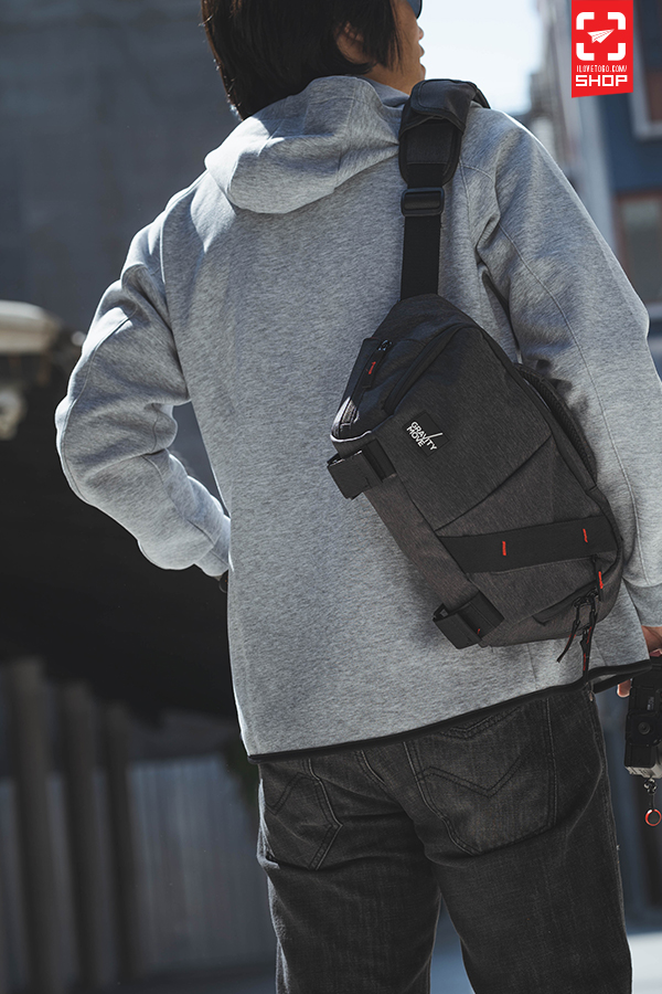 Gravity Move - Reform Sling/Waistpack