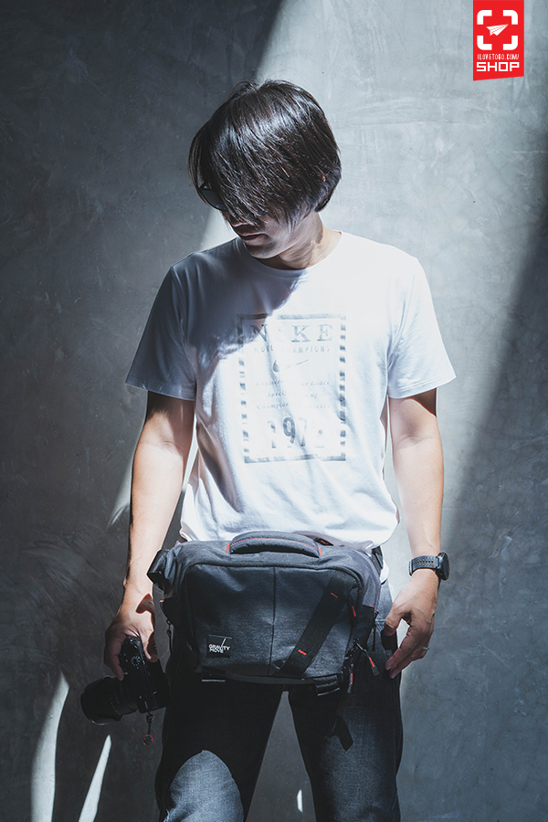 Gravity Move - Reform Sling/Waistpack