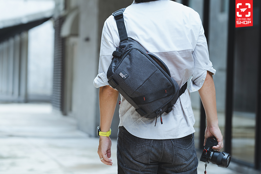 Gravity Move - Reform Sling/Waistpack PLUS