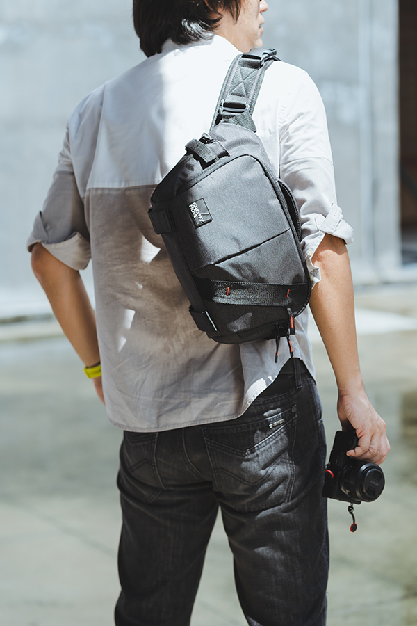 Gravity Move - Reform Sling/Waistpack PLUS