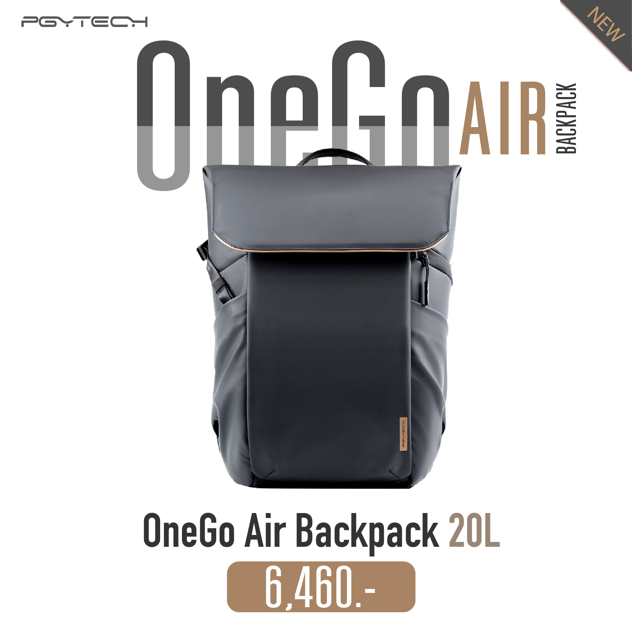 PGYTech - OneGo Air Backpack