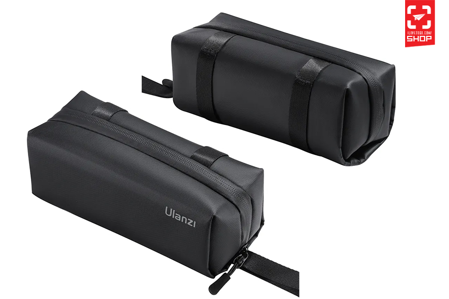 Dji Pocket 3 Case Liboer Carrying Case For Osmo DJI Pocket 3 ...