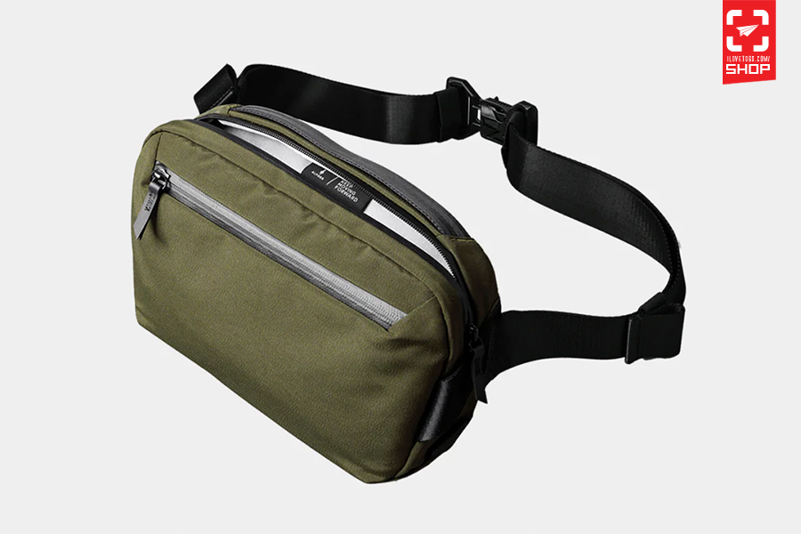 Alpaka - GO Sling Mini V2