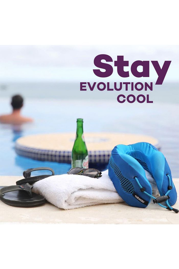 Cabeau - Evolution Cool Neck Pillow