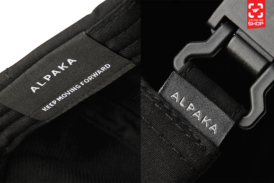 Alpaka - Elements Cap