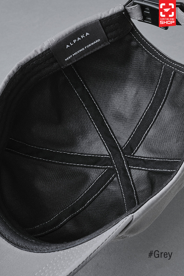 Alpaka - Elements Cap