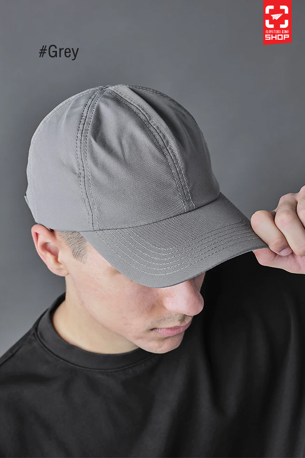 Alpaka - Elements Cap
