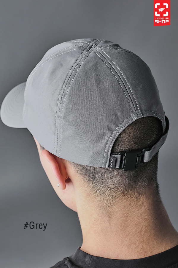 Alpaka - Elements Cap