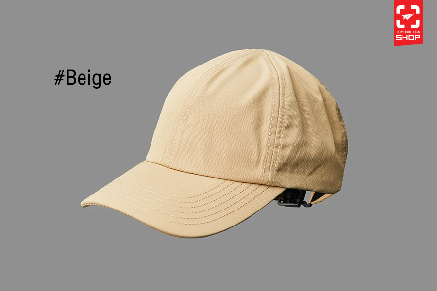 Alpaka - Elements Cap