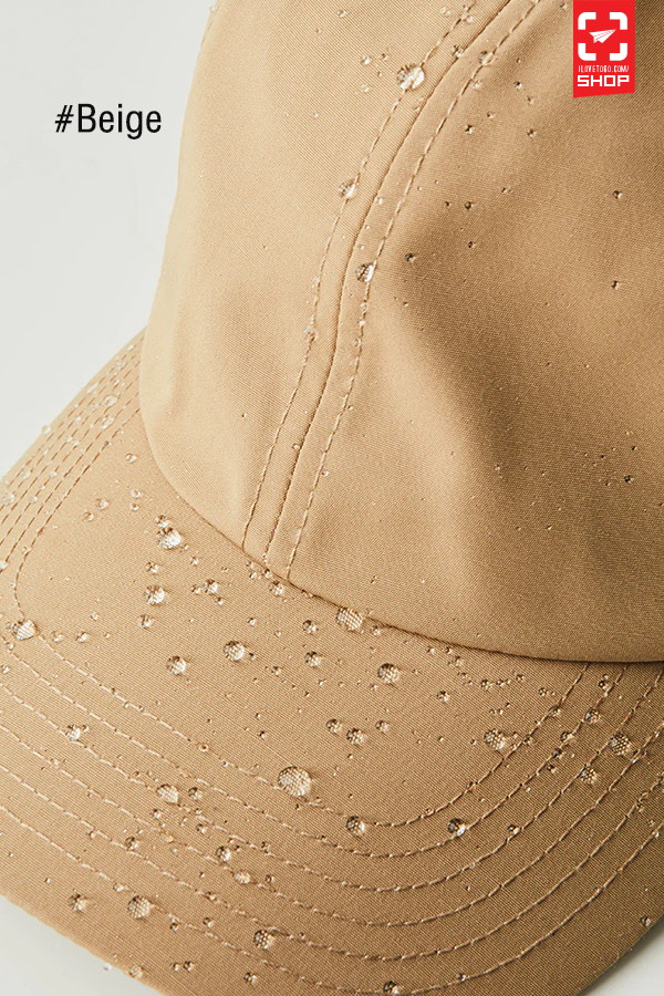 Alpaka - Elements Cap