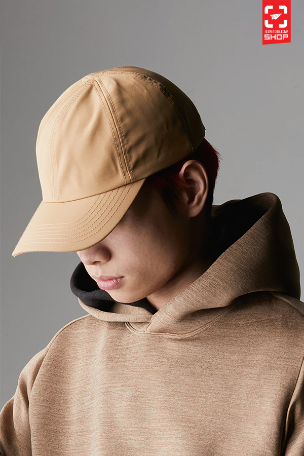 Alpaka - Elements Cap