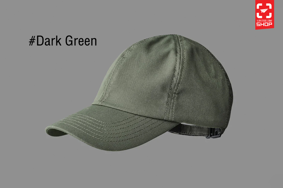 Alpaka - Elements Cap