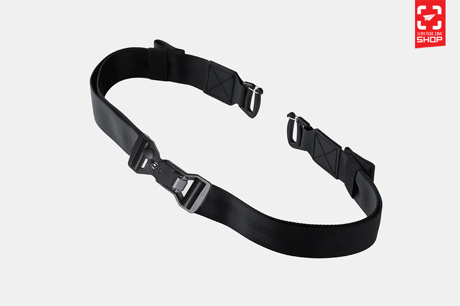 Alpaka - Pro Strap Fidlock V Buckle