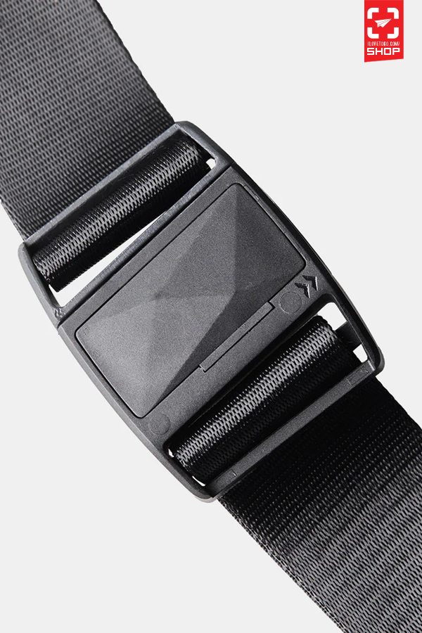 Alpaka - Pro Strap Maglocks