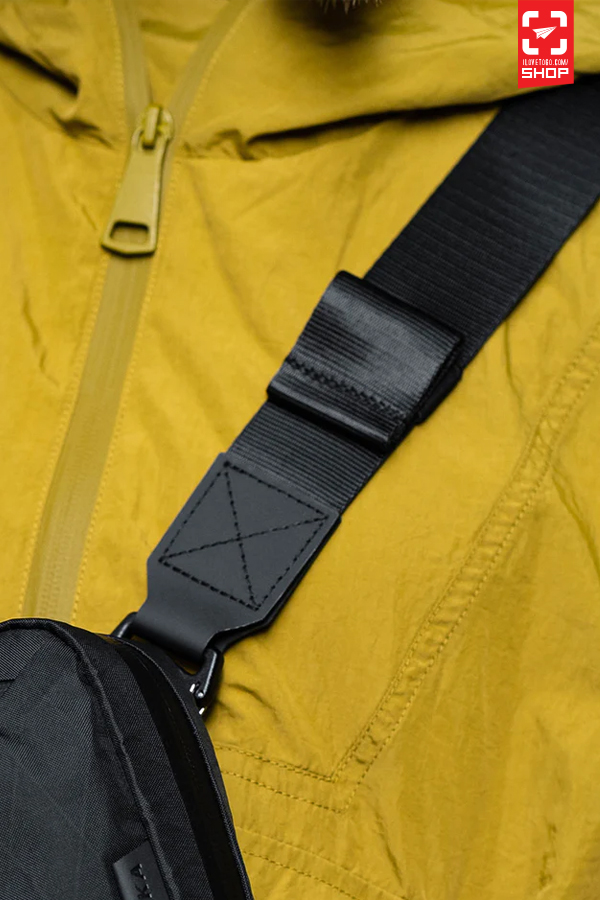 Alpaka - Pro Strap Maglocks