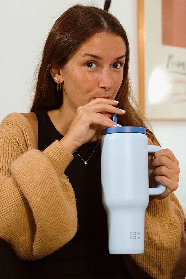 bottle bottle - Classic Tumbler