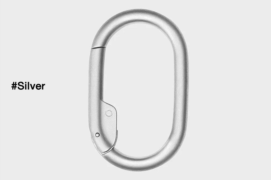 Orbitkey - Clip v2 Add-On