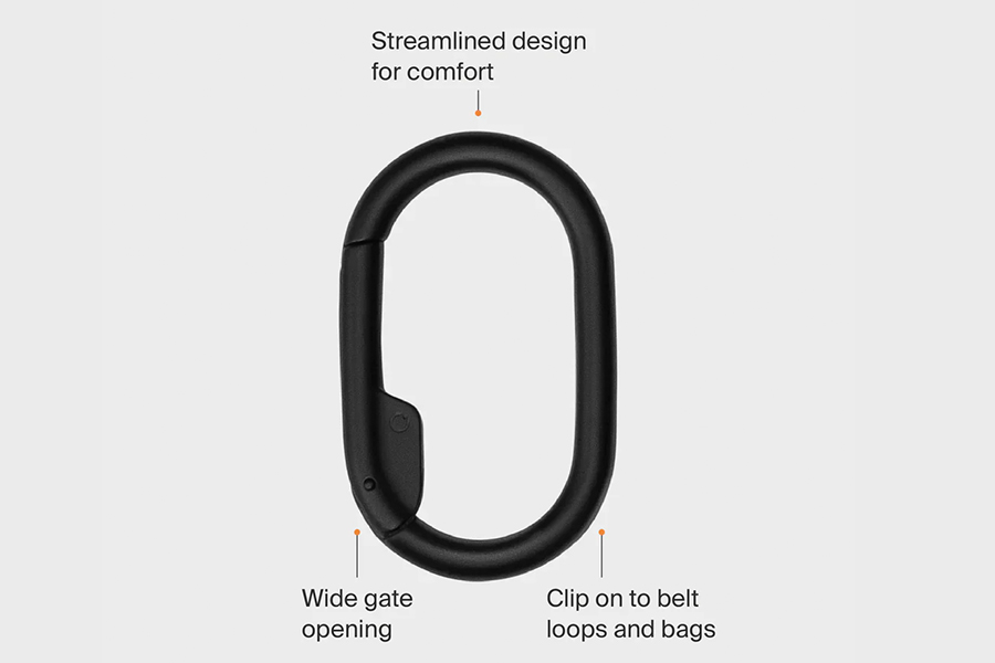 Orbitkey - Clip v2 Add-On