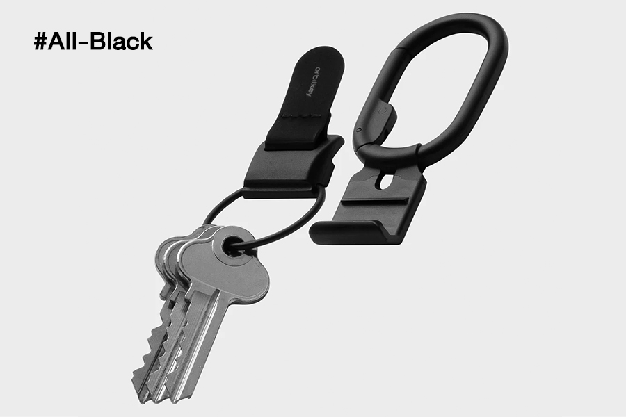Orbitkey - Clip V2