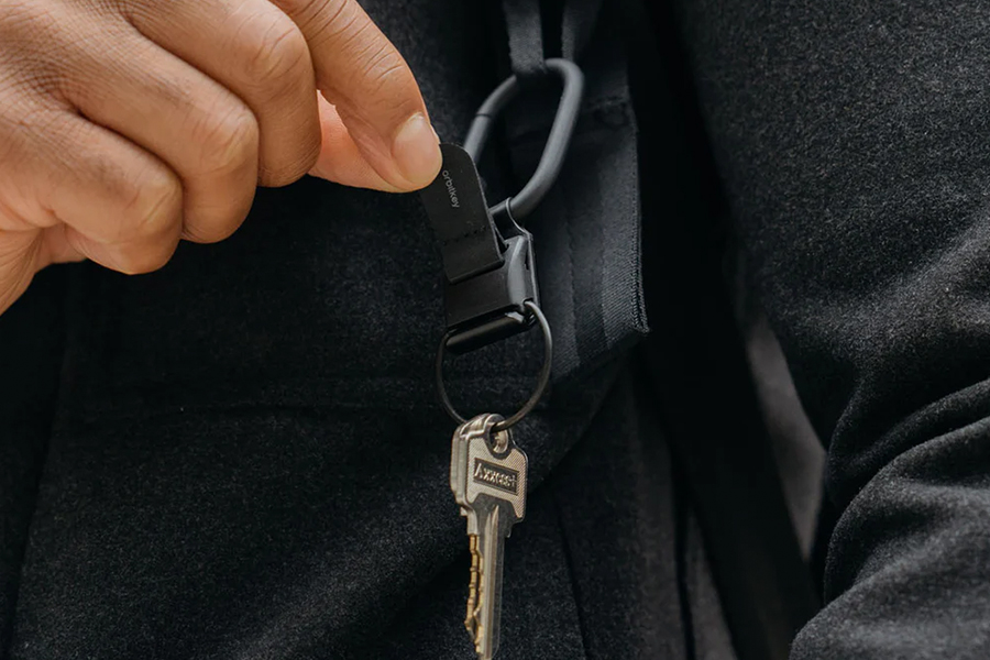 Orbitkey - Clip V2
