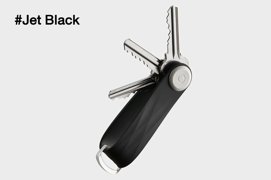 Orbitkey - Key Organizer Active