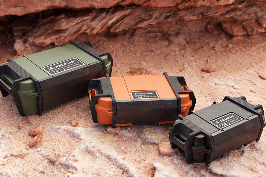 Pelican - R20 Personal Utility Ruck Case