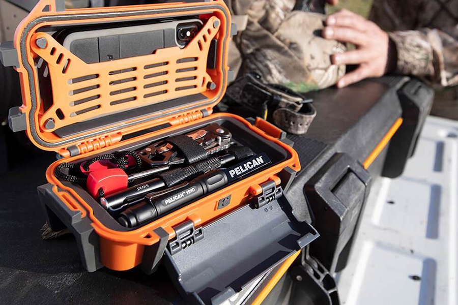 Pelican - R20 Personal Utility Ruck Case