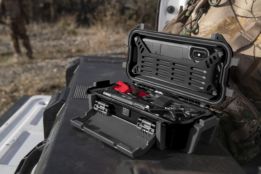 Pelican - R20 Personal Utility Ruck Case