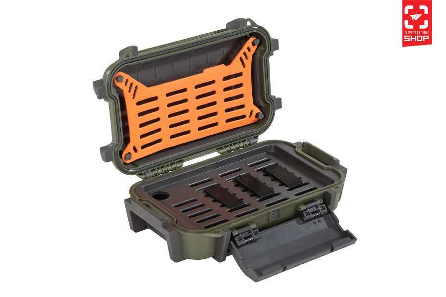 Pelican - R40 Personal Utility Ruck Case