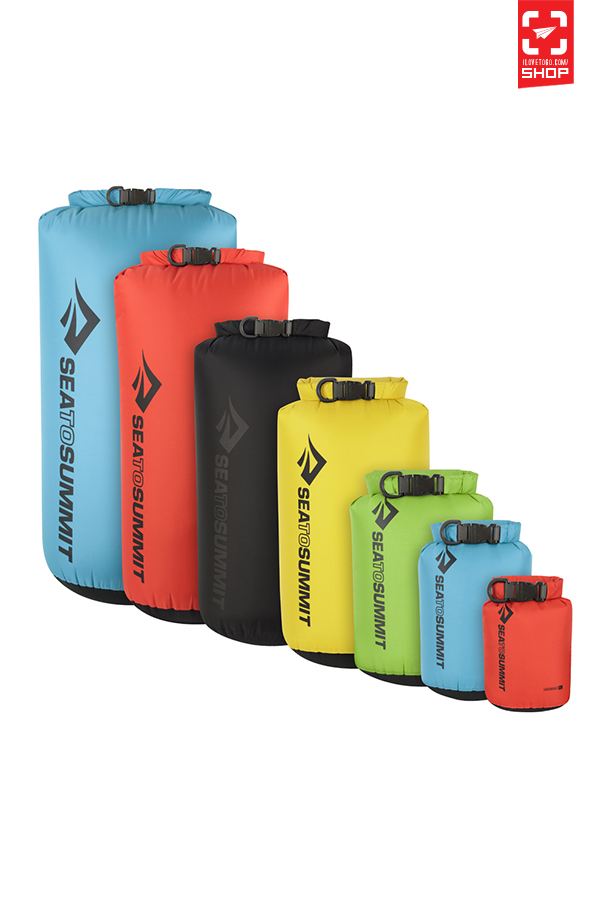 Sea To Summit - Lightweight 70D Dry Sack