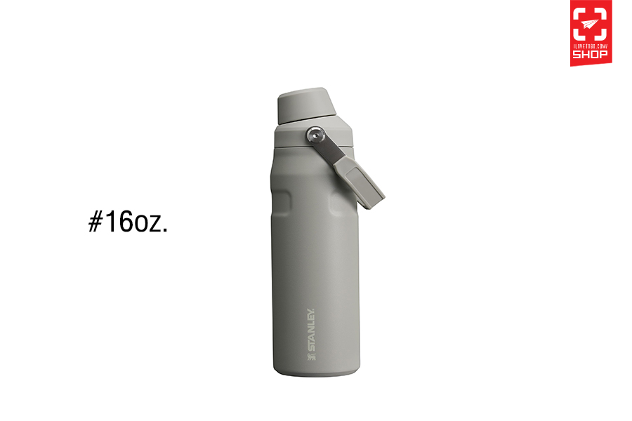 Stanley - The IceFlow Bottle with Fast Flow Lid 16oz.