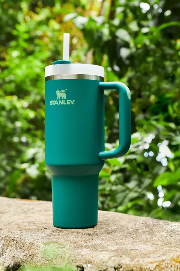 Stanley - The Quencher H2.0 Flowstate Tumbler