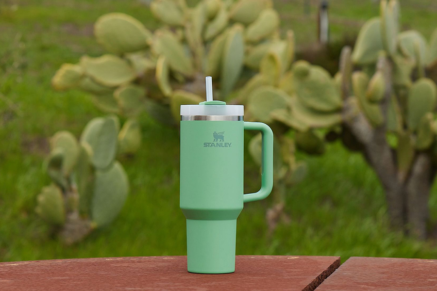 Stanley - The Quencher H2.0 Flowstate Tumbler
