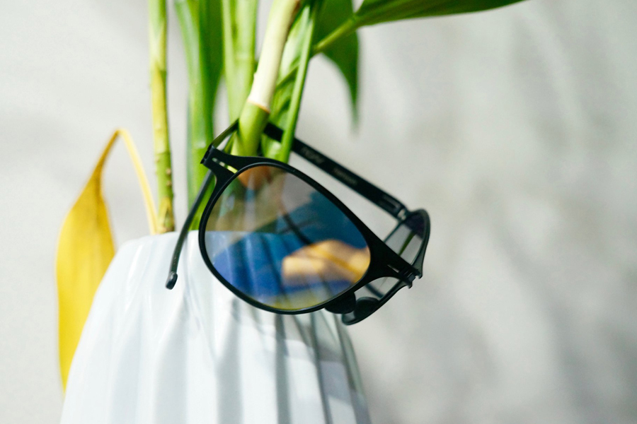 ROAV - รุ่น ALTAS Matt Black