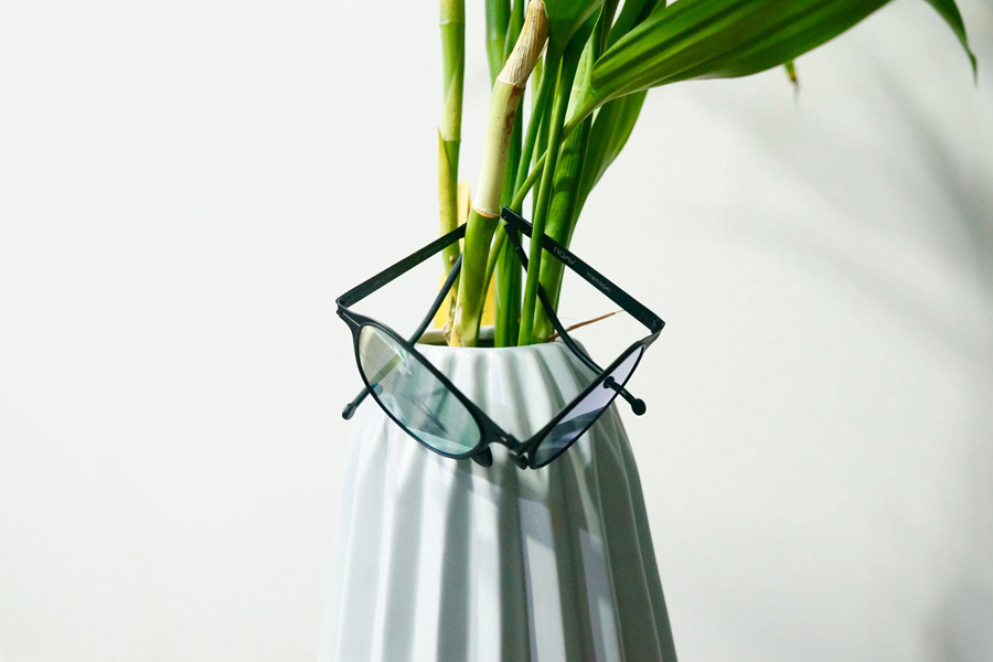 ROAV - รุ่น ALTAS Matt Black